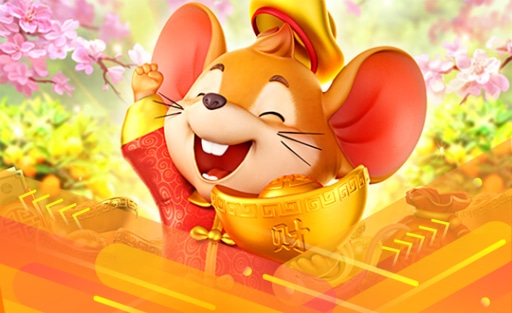 รีวิวเกม Fortune Mouse หนูทองคำ นำโชค - PGGAMING168