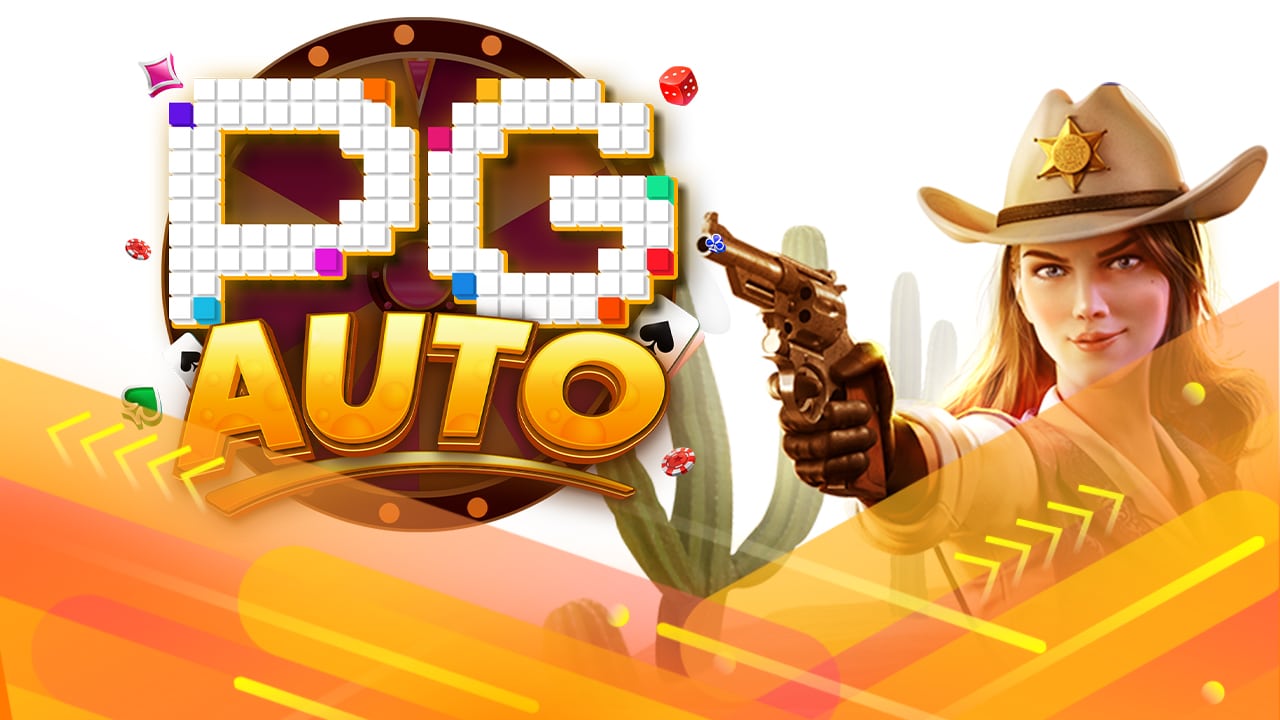 สล็อตออนไลน์ค่ายดัง Slot pg auto ฝาก-ถอน เว็บตรง เว็บหลัก แตกบ่อยสมคำร่ำลือ - PGGAMING168