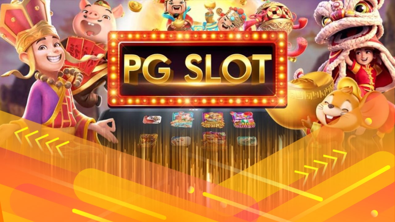 โหมดทอลองเล่นฟรี slot pg ทดลองเล่นได้ตลอดเวลา ไม่คิดค่าบริการ - PGGAMING168
