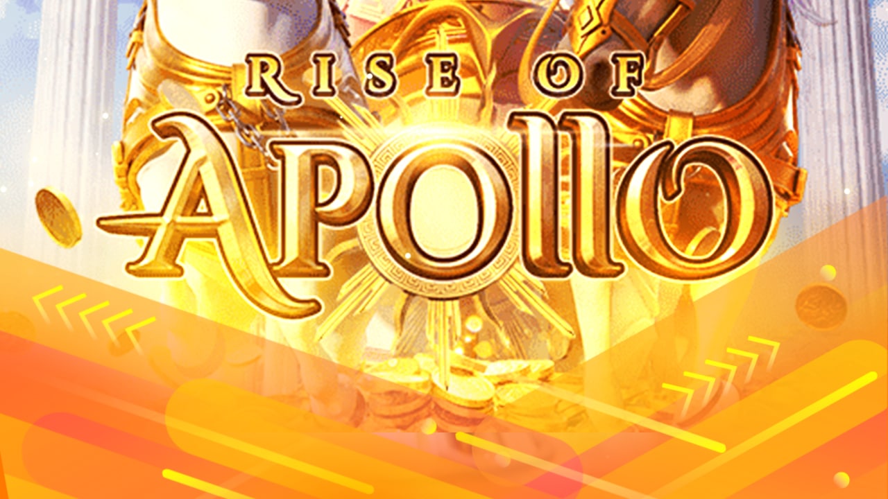 พบกับที่สุดของสล็อตแตกง่าย apollo pg slot เกมสล็อตน้องใหม่มาแรง - PGGAMING168
