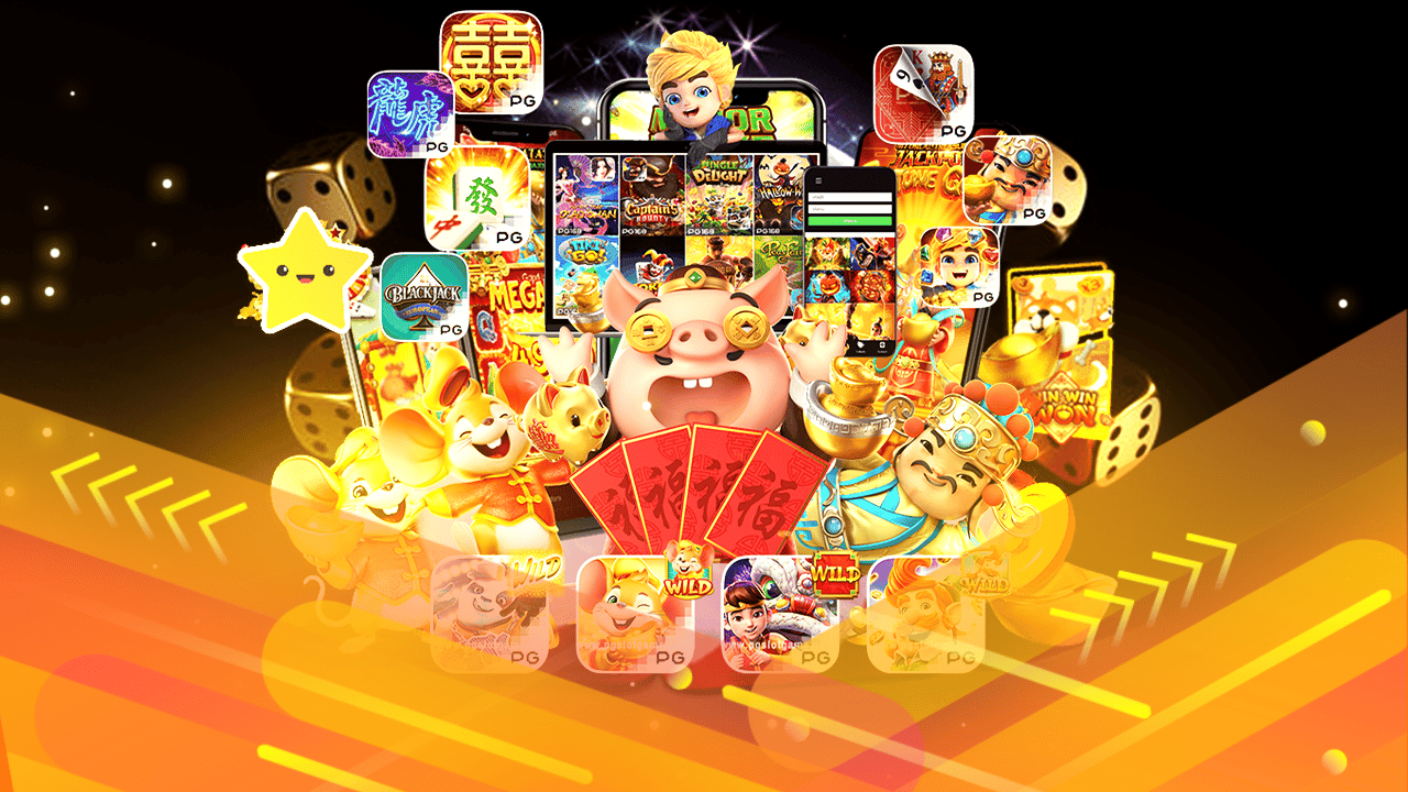pg log in สล็อตออนไลน์ อันดับ 1 ในไทย - PGGAMING168