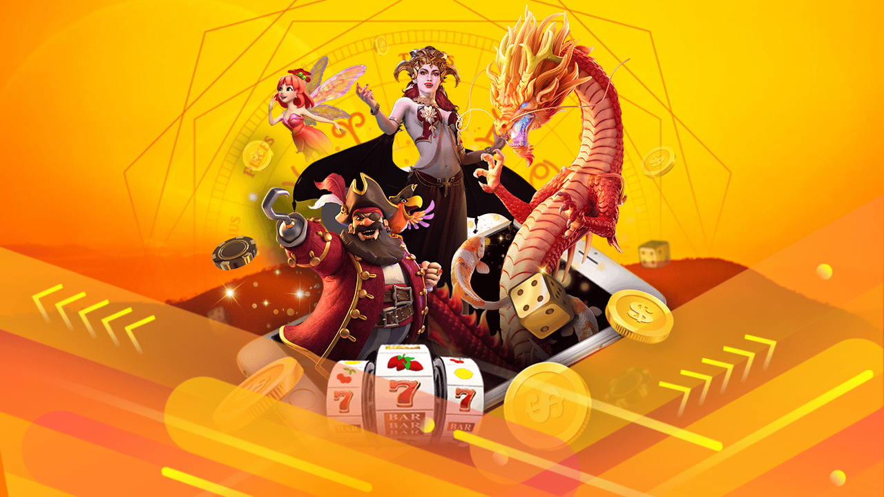 pg vip สมัครเล่นสล็อตกับค่ายเกมใหญ่ที่ 1 ของเอเชีย - PGGAMING168