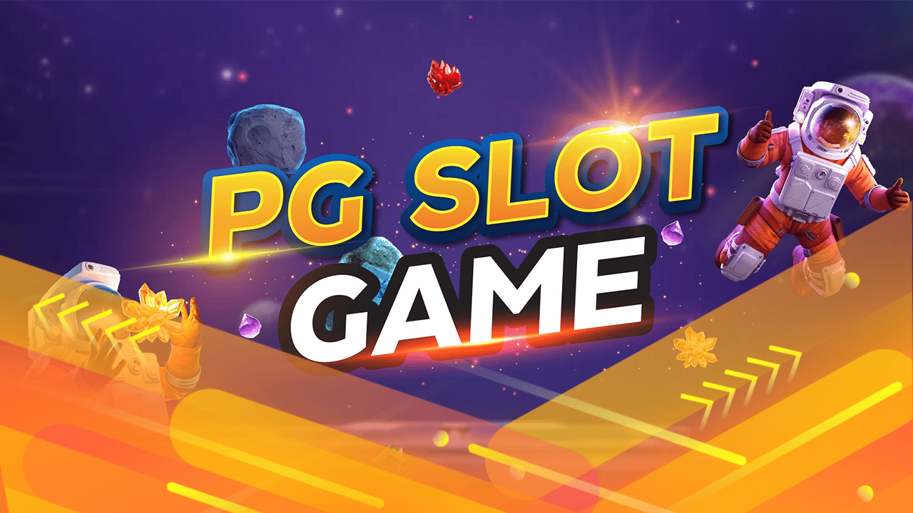 pg slot game vip เว็บตรงเกมใหม่ ระบบทันสมัย - PGGAMING168