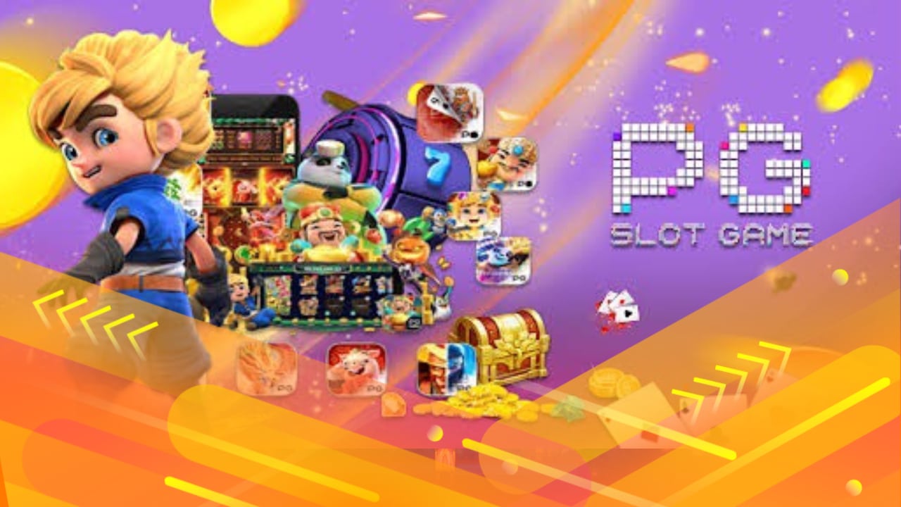 pg สล็อต ทดลองเล่น ไม่ผ่านเอเยนต์ กับเว็บของเรา - PGGAMING168