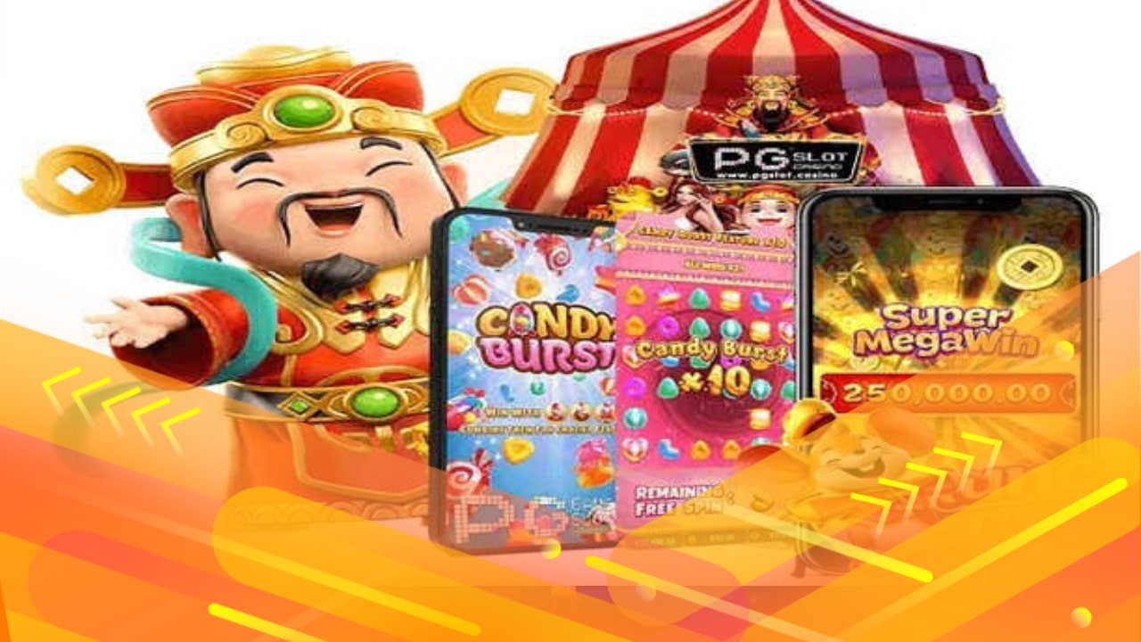 โปร ฝาก 20 รับ 100 ถอนไม่อั้น pg อยากรวยต้องเล่น - PGGAMING168