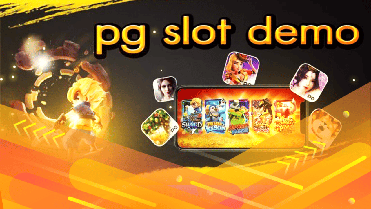 slot pg demo เกมใหม่ ทดลองเล่นฟรี ไม่ต้องสมัคร - PGGAMING168