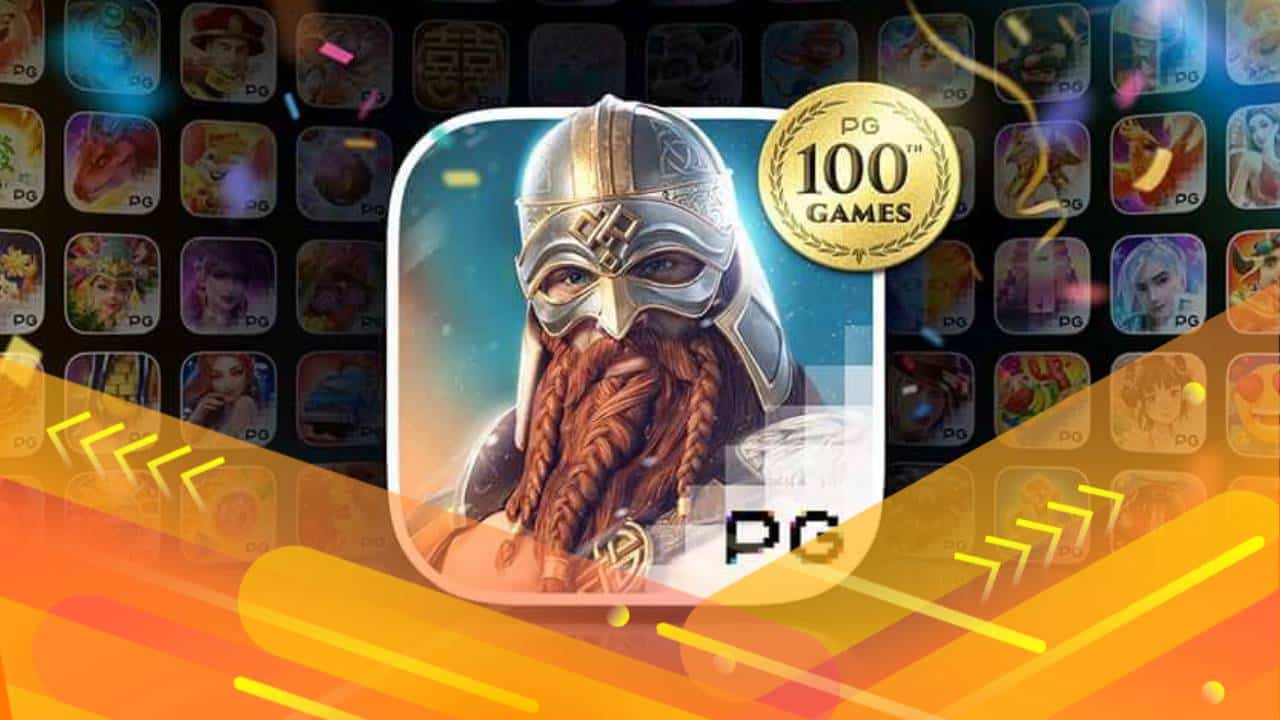 ค่ายพีจี สล็อตเว็บตรง แตกง่าย สล็อตออนไลน์อันดับ 1 - PGGAMING168